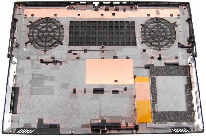 Podzespoły do laptopa INNY OBUDOWA DOLNA DO LENOVO LEGION Y540-15IRH - Opinie i ceny na Ceneo.pl