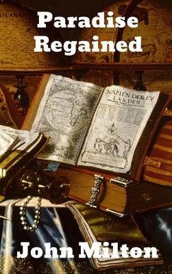 Paradise Regained (Milton John) - Literatura obcojęzyczna - Ceny i ...