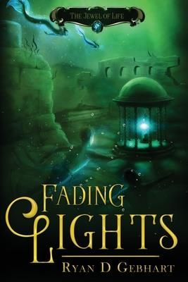Fading Lights (Gebhart Ryan D.) - Literatura obcojęzyczna - Ceny i ...