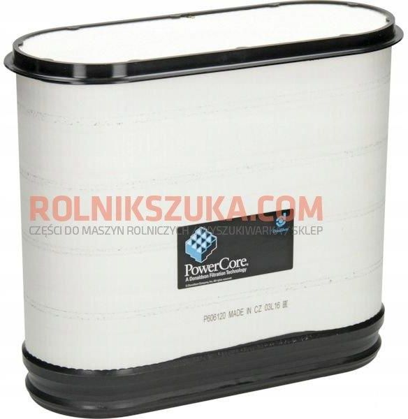Donaldson Filtr Powietrza Zewnętrzny P606120 Al150 Kp6061201 - Opinie i ...