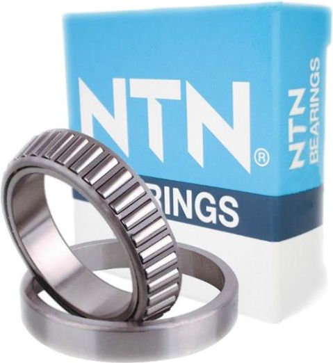 Ntn Łożysko 4T-30205 25X52X16,25 - Opinie i ceny na Ceneo.pl