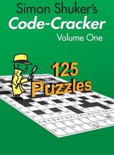 Simon Shuker's Code-Cracker, Volume One (Shuker Simon) - Literatura ...