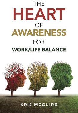The Heart of Awareness for Work/Life Balance (Kris McGuire ...