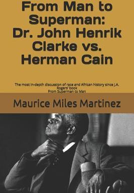 From Man To Superman (Martinez Maurice Miles) - Literatura obcojęzyczna ...