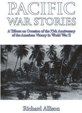Pacific War Stories (Allison Richard) - Literatura obcojęzyczna - Ceny ...