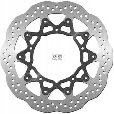 Ng Brake Disc Ng Tarcza Hamulcowa Przód Yamaha Yzf R6 2005 2016 ...