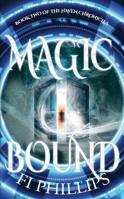 Magic Bound (Phillips Fi) - Literatura obcojęzyczna - Ceny i opinie ...
