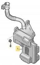 Volkswagen Oe Oe Vw 1T0955453E Zbiornik Spryskiwaczy Vw Caddy 2C ...