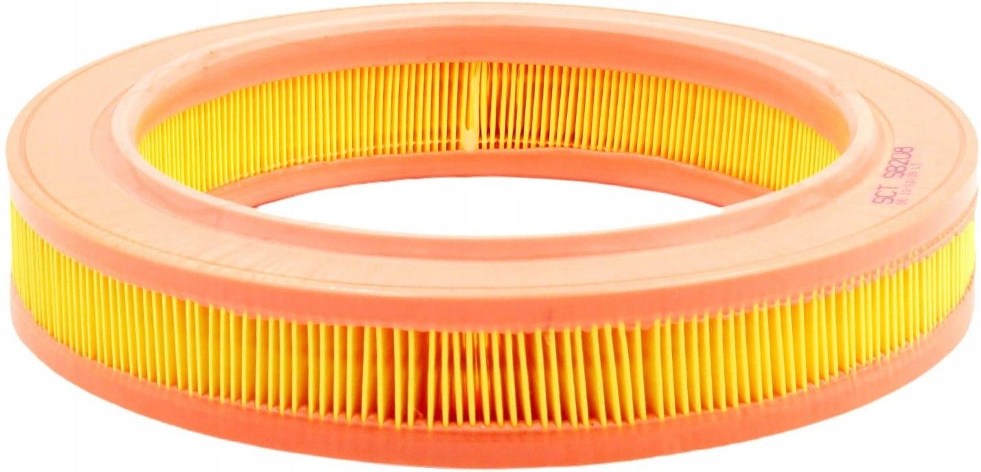 Filtr powietrza Sct Germany Filtr Powietrza Sct Sb208 - Opinie i ceny ...