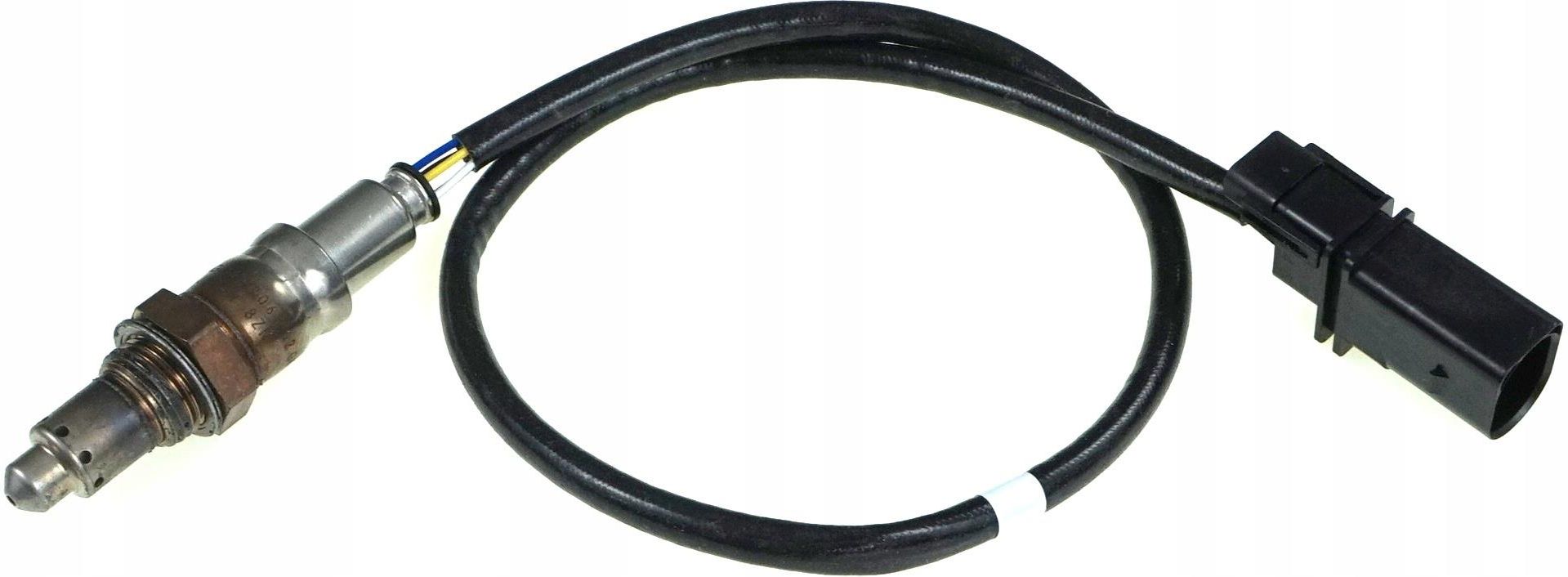 Sonda lambda Volkswagen Oe Sonda Lambda Vw 04E906262Gk Vag Oe Oryginalna - Opinie i ceny na Ceneo.pl