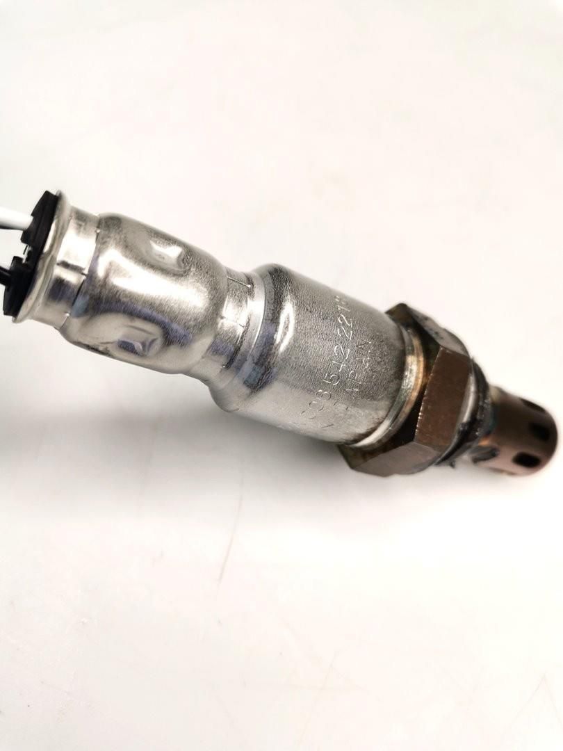 Sonda lambda Mercedes Benz Oe Sonda Lambda Sensor Nox Mercedes ...