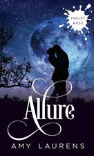 Allure (Laurens Amy) - Literatura obcojęzyczna - Ceny i opinie - Ceneo.pl