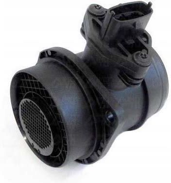 Hoffer Przepływomierz 2816427050 281002669 558208 - Opinie i ceny na ...