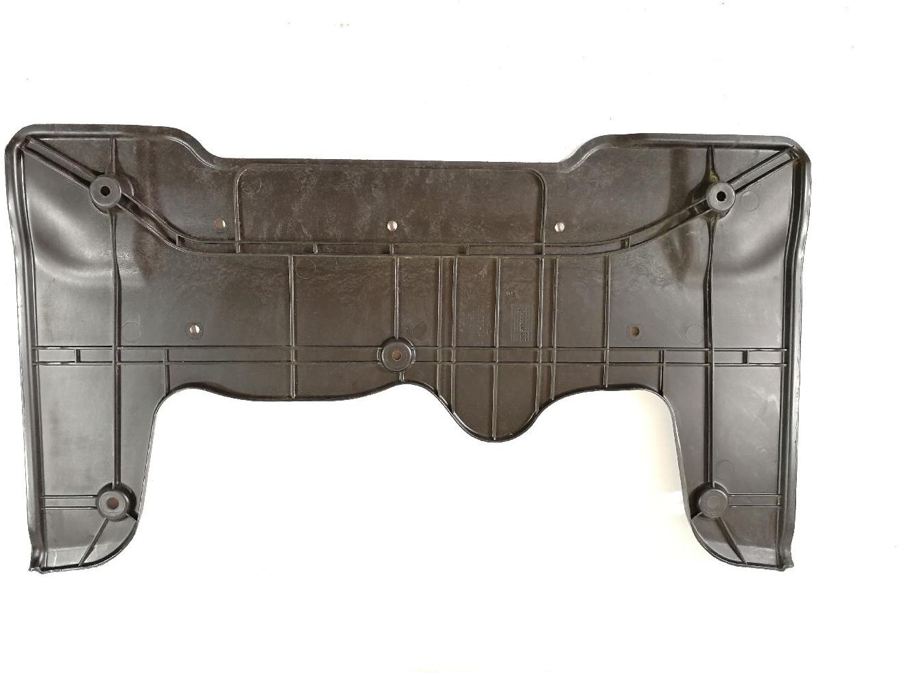 Volkswagen Oe Vw Tiguan Ii 5Na Osłona Podwozia 3Q0199110B - Opinie i ...