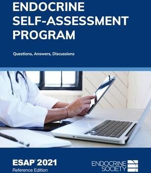 Endocrine Self-Assessment Program Questions, Answers, Discussions ...