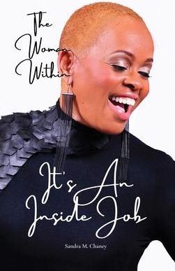 The Woman Within (Chaney Sandra) - Literatura obcojęzyczna - Ceny i ...