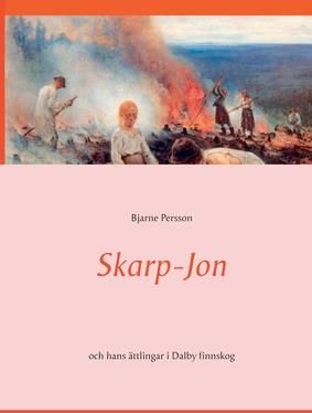 Skarp-Jon (Persson Bjarne) - Literatura obcojęzyczna - Ceny i opinie ...