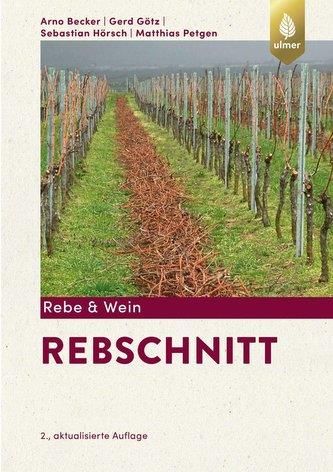 Rebschnitt Becker, Arno - Literatura obcojęzyczna - Ceny i opinie ...