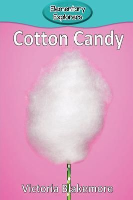 Cotton Candy (Blakemore Victoria) - Literatura obcojęzyczna - Ceny i ...