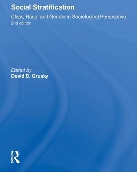 Social Stratification, Class, Race, and Gender in Sociological ...