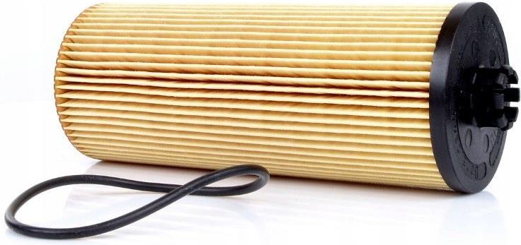 Donaldson Filtr Oleju Silnikowego P550451 Odp. 04208015 Kp5504511 ...