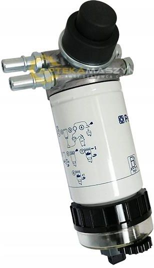Perkins Pompka Paliwowa Z Filtrem Org 2656F087 2656F085 - Opinie i ceny ...