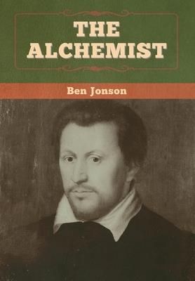 The Alchemist (Jonson Ben) - Literatura obcojęzyczna - Ceny i opinie ...