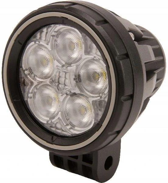 Cnh Lampa Robocza New Holland T5 T6 T7 47608140 - Opinie i ceny na Ceneo.pl