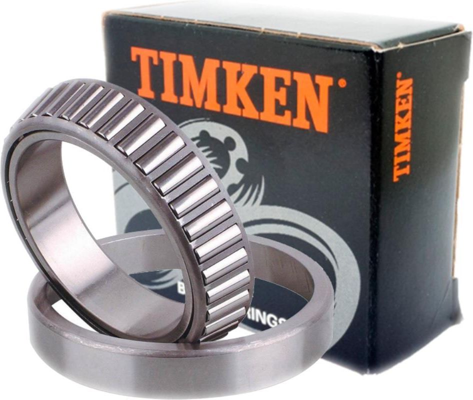 Timken 33212 Łożysko Stożkowe 60X110X38 - Opinie i ceny na Ceneo.pl