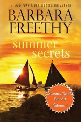 Summer Reads Collection, Books 1-3 (Freethy Barbara) - Literatura ...