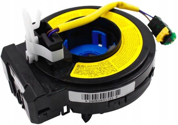 ZWIJAK TAŚMA AIRBAG KIA MAGENTIS 93490-2G400 93490-2G400 - Opinie i ceny na Ceneo.pl