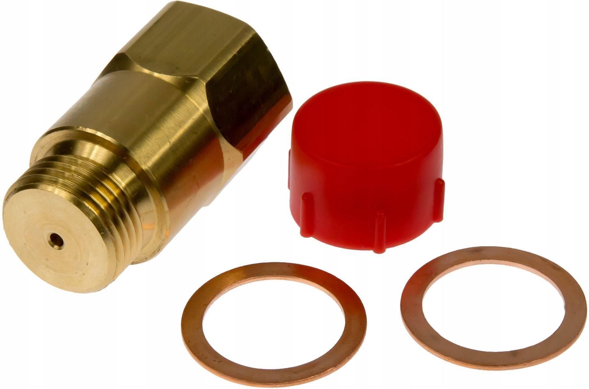 Sonda lambda EMULATOR DRUGIEJ SONDY LAMBDA PROSTY KRÓTKI FI 2 EMU005 ...