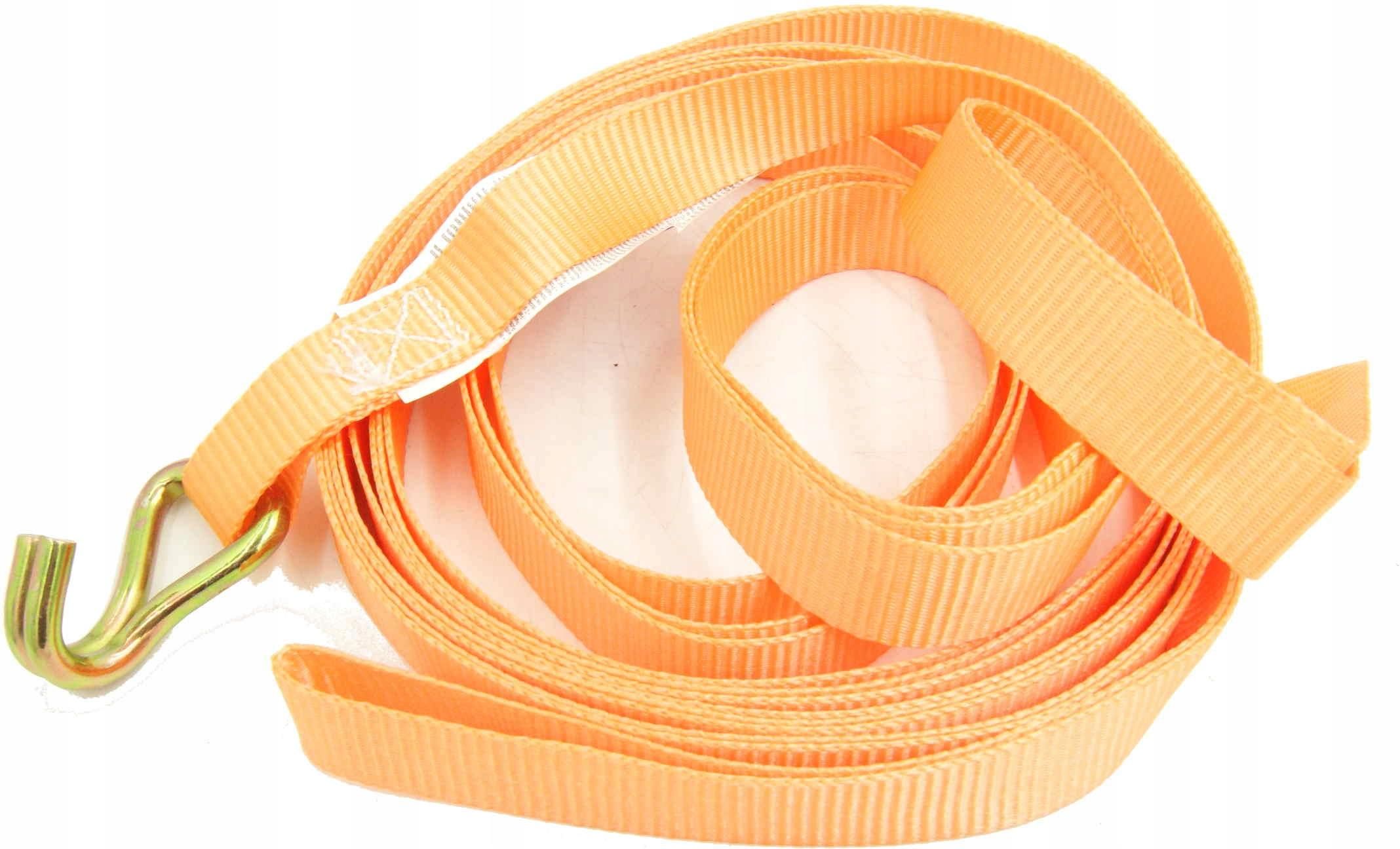 Zabezpieczenie ładunku Git Pasy Transportowe Z Napinaczem 1T 8M 1000Kg - Opinie i ceny na Ceneo.pl