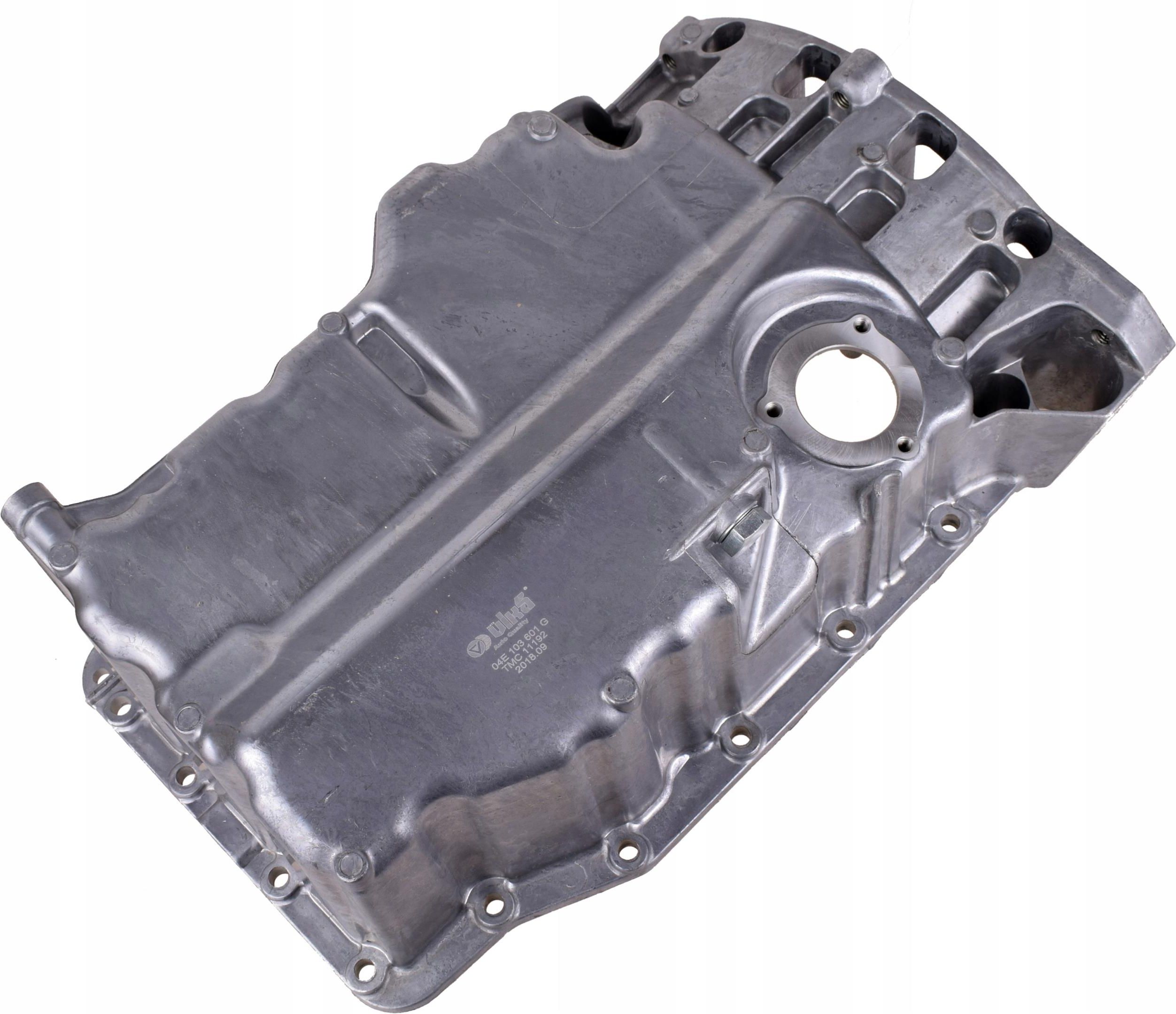 Vika Miska Oleju Olejowa Seat Leon Iii 5F 1.2 Tsi 2012 - Opinie i ceny ...