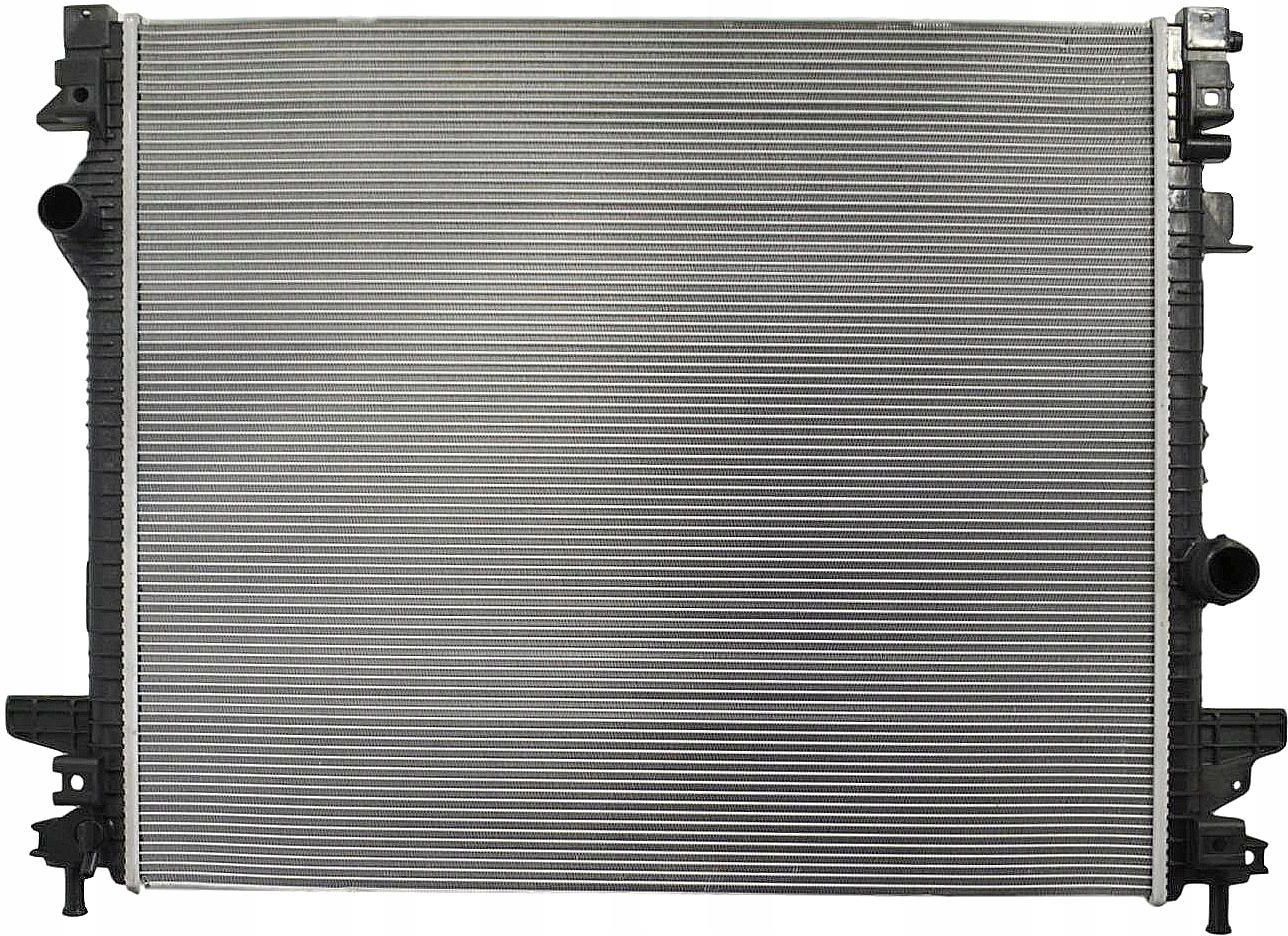 Radiator Chłodnica Do Ford Edge 2 0 2 7B 14 F2Gz8005B - Opinie i ceny ...