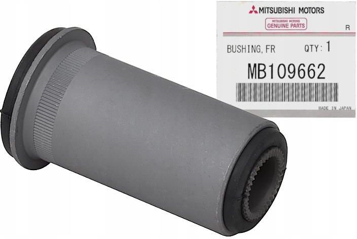 Mitsubishi Oe Tuleja Wahacza Przód Galloper L200 Pajero Mb109662 ...