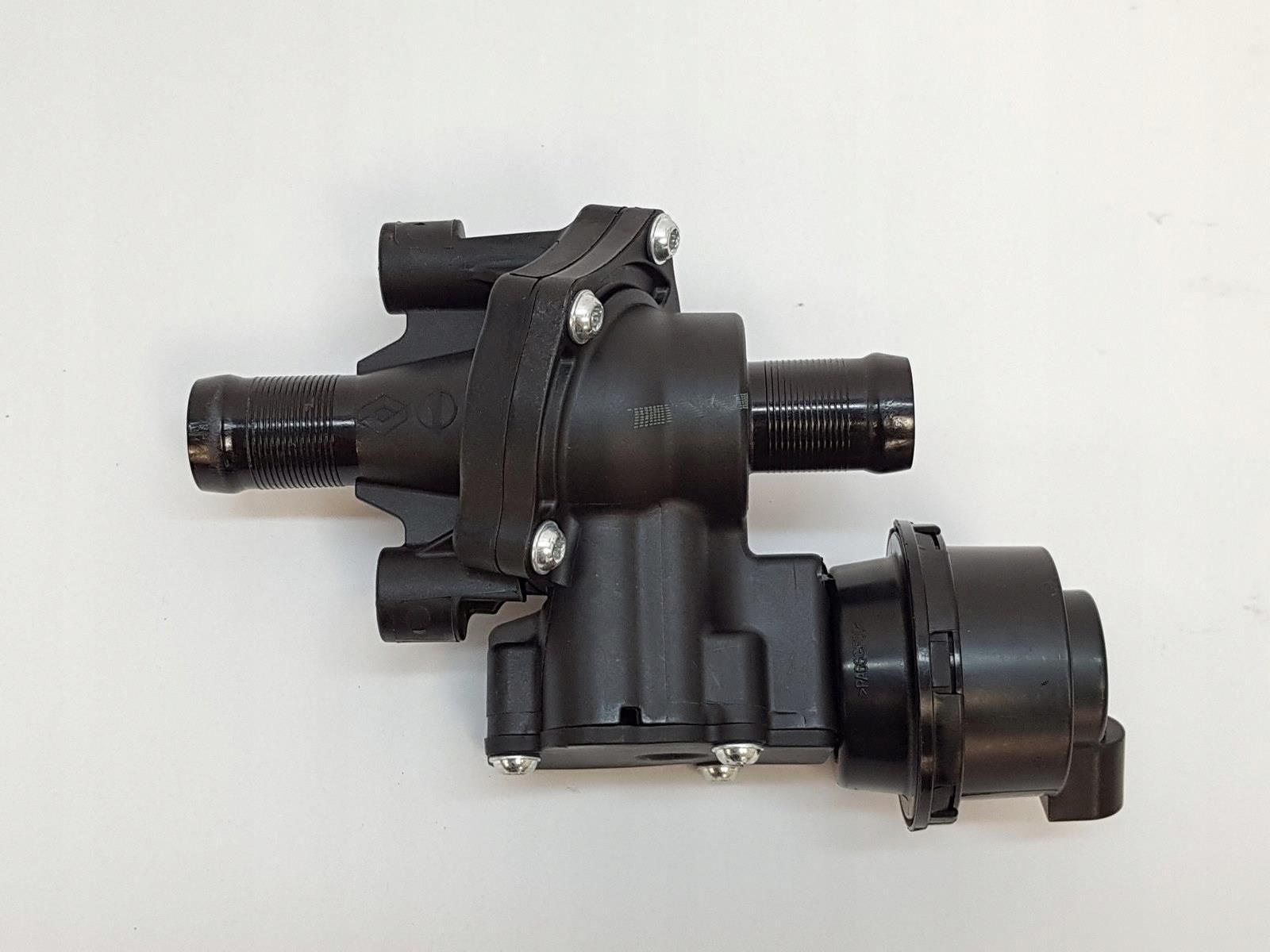 Renault Oe Obudowa Termostatu Master 3 9223000Q0B 2.3 Dci - Opinie i ...