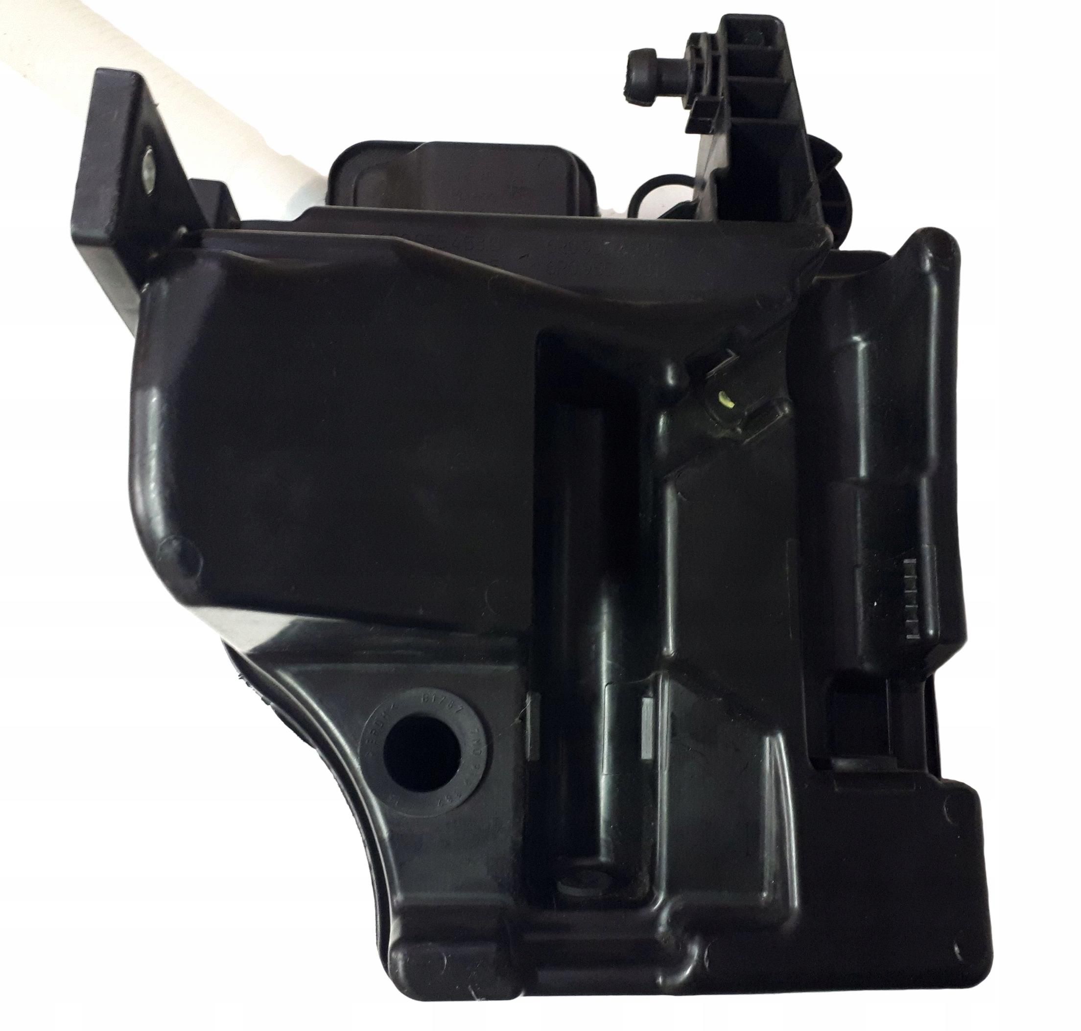 Skoda Oe Zbiornik Spryskiwaczy Org Fabia 3 Rapid 6V0955449A - Opinie i ...