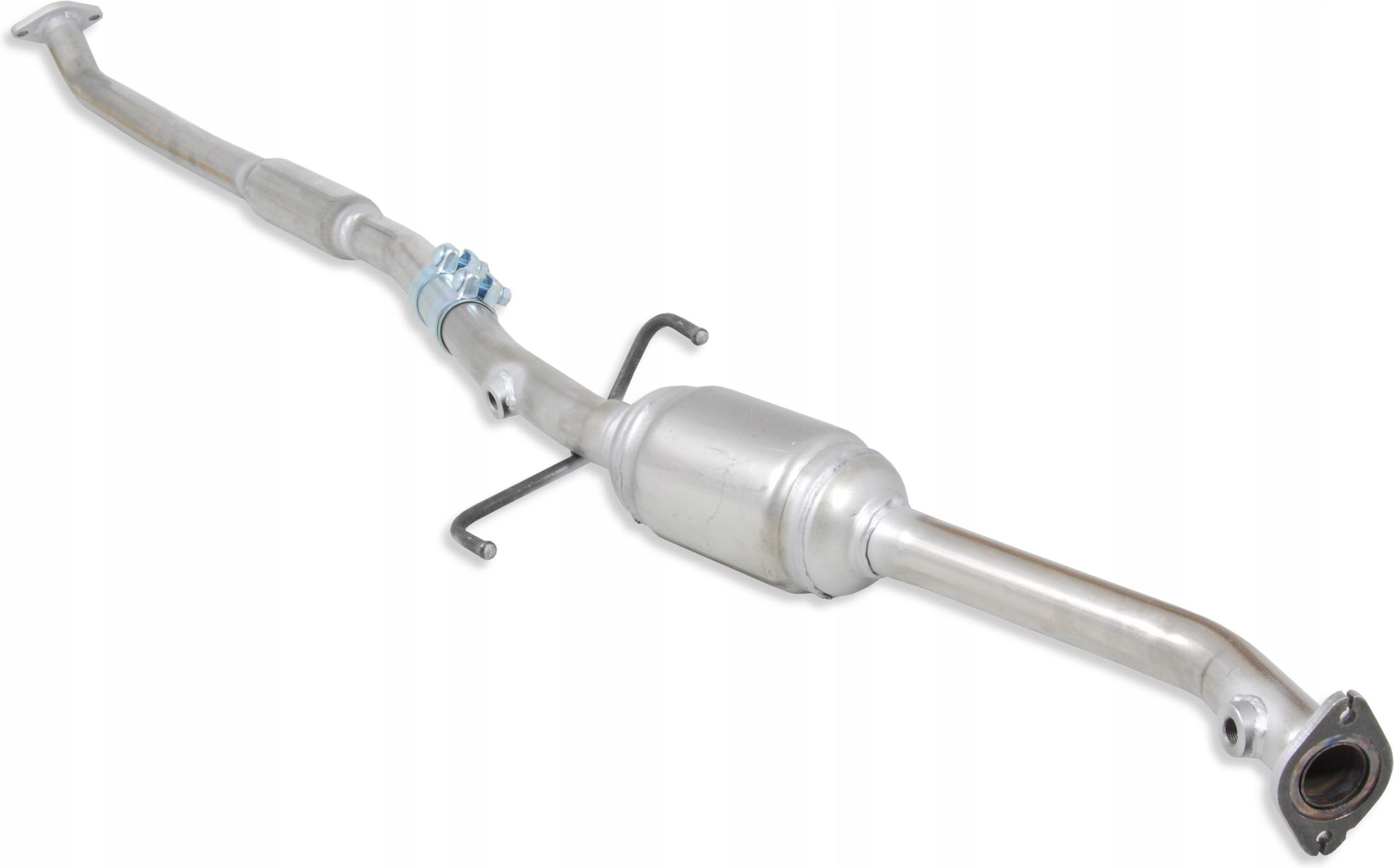 Katalizator KATALIZATOR TOYOTA RAV 4 1.8 125 KM , OD 2000 95099 ...