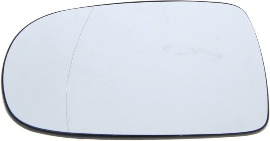 Wkład do lusterka zewnętrznego Blic Szkło Wkład Lusterka Do Opel Corsa ...