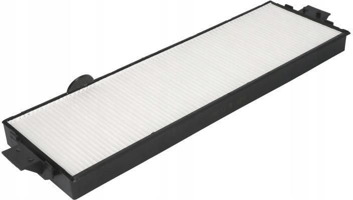 Filtr kabinowy Jc Premium Filtr Kabi B4U010Pr - Opinie i ceny na Ceneo.pl