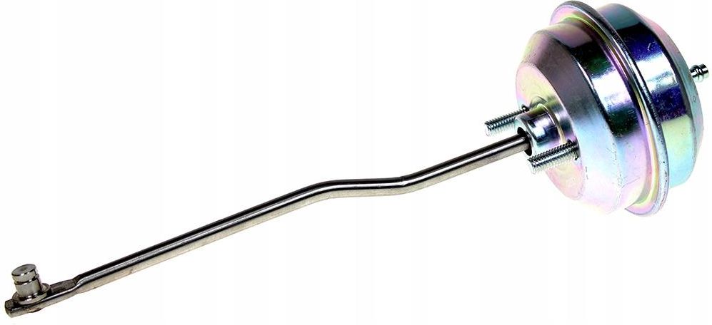 Turbocentras Nastawnik Turbo A2700900980 Mercedes C180 M270 1.6 ...