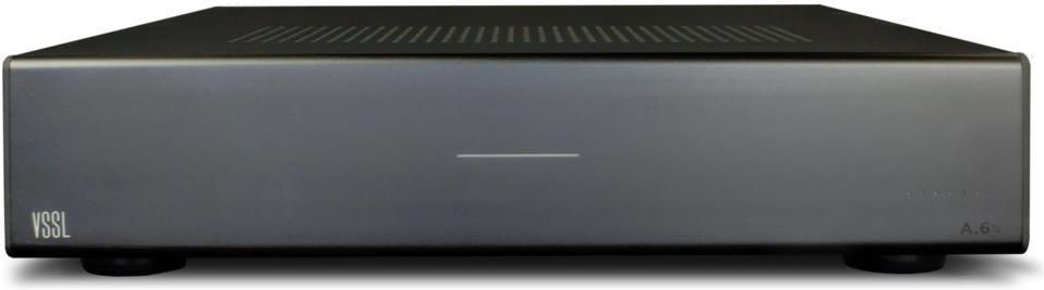 Amplituner VSSL HOME AUDIO WIFI AMPLIFIER/A.6X VSSL - Opinie i ceny na ...