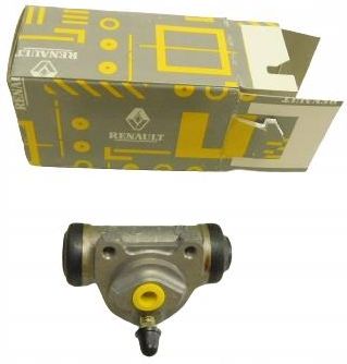 Renault Oe Cylinderek Hamulcowy Renault Kangoo 7701043913 - Opinie i ...