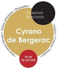 Fiche de lecture Cyrano de Bergerac (Rostand Edmonde) - Literatura ...