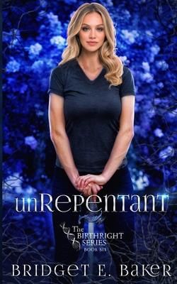 UnRepentant (Baker Bridget E.) - Literatura obcojęzyczna - Ceny i opinie - Ceneo.pl