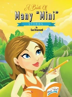 A Book of Many Mini Stories (Bracewell Sue) - Literatura obcojęzyczna ...