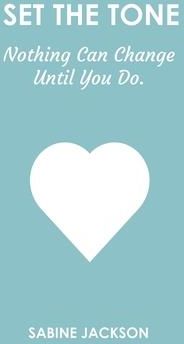 Set the Tone (Jackson Sabine) - Literatura obcojęzyczna - Ceny i opinie ...
