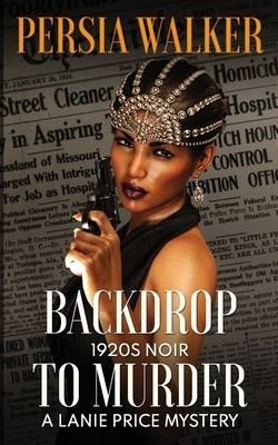 Backdrop to Murder (Walker Persia) - Literatura obcojęzyczna - Ceny i opinie - Ceneo.pl