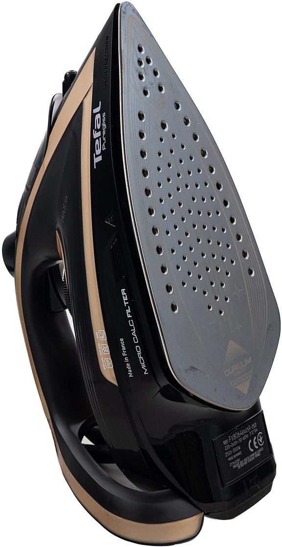Żelazko Tefal FV8064 od 359,00 zł - Ceny i opinie - Ceneo.pl